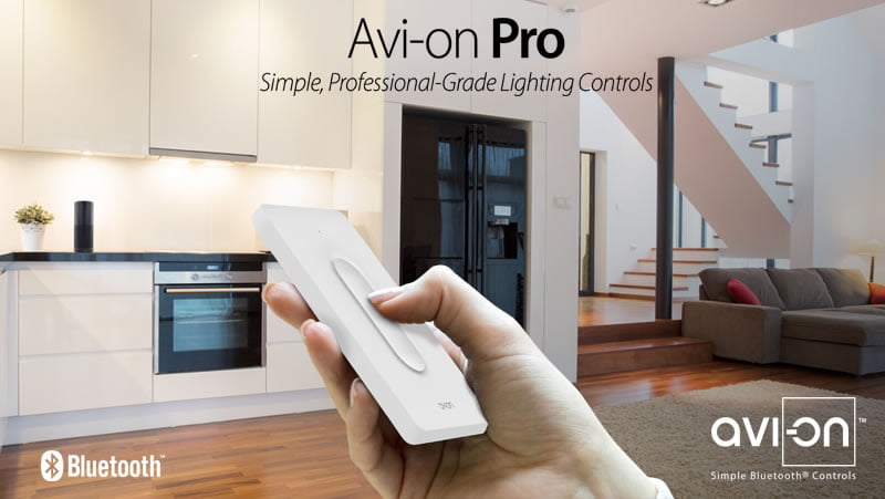 Avi-on Professional Light Controls - Avi-on Labs | Lighting Controls and Wireless Energy ...