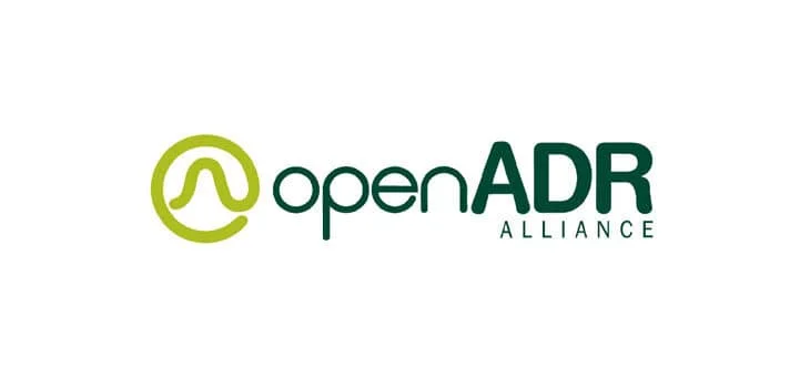 Openadr Logo
