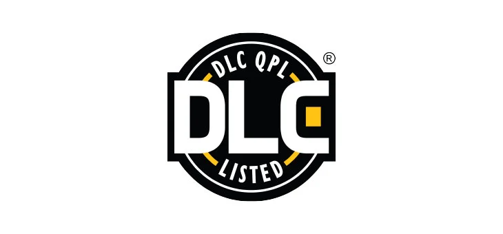 Dlc Listed Logo Premium Vector | LLD Logo LLD Letter LLD Letter Logo