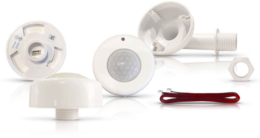 DC-PIR-Family - Avi-on Labs | Lighting Controls and Wireless Energy ...