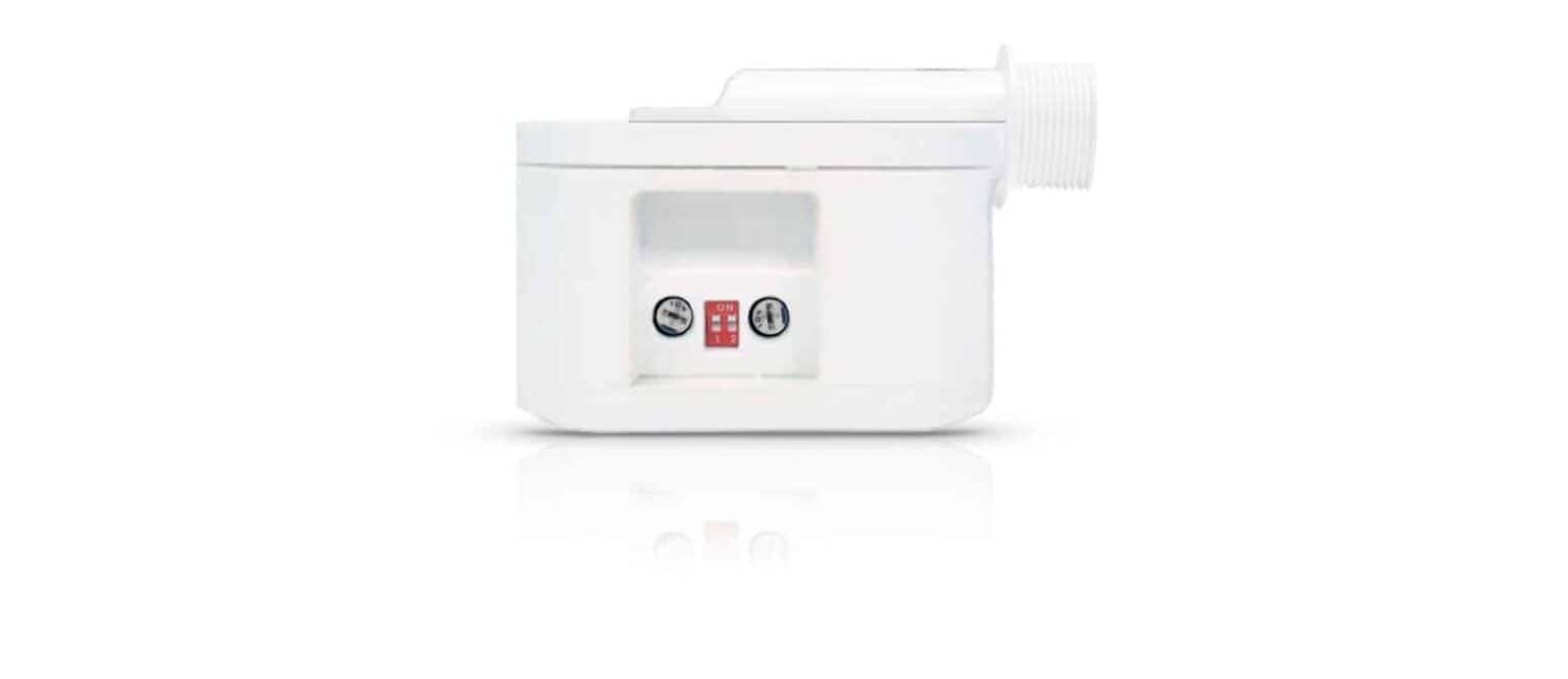 Outdoor Long-Range Microwave Sensor - Avi-on Labs | Lighting Controls ...