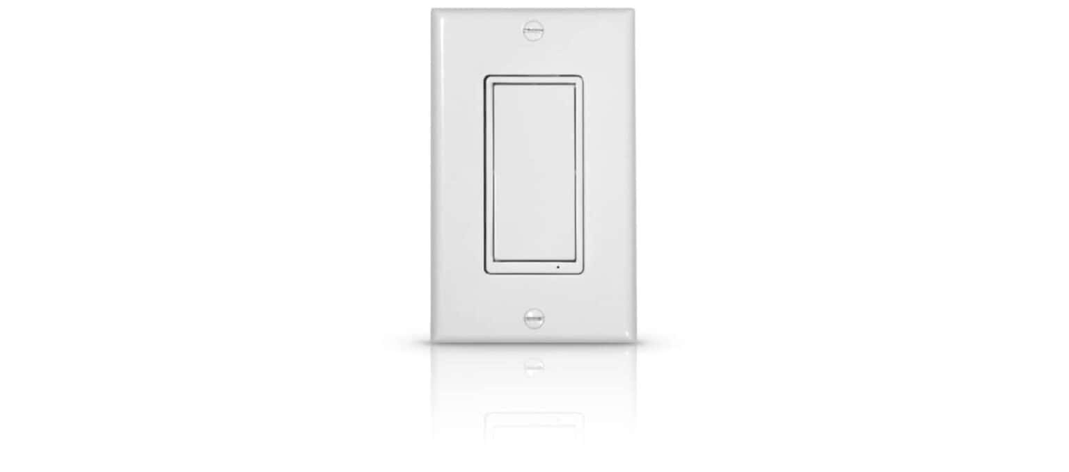 AC PADDLE WALL STATION - Avi-on Labs | Lighting Controls and Wireless Energy Efficient Lighting ...