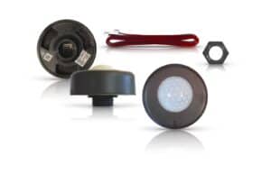 Direct Connect Outdoor PIR Sensors - Avi-on Labs | Lighting Controls and Wireless Energy ...