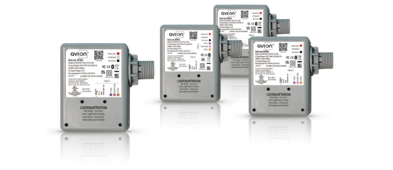 UL 924 ZONE CONTROLLER (XFAC) - Avi-on Labs | Lighting Controls and Wireless Energy Efficient ...