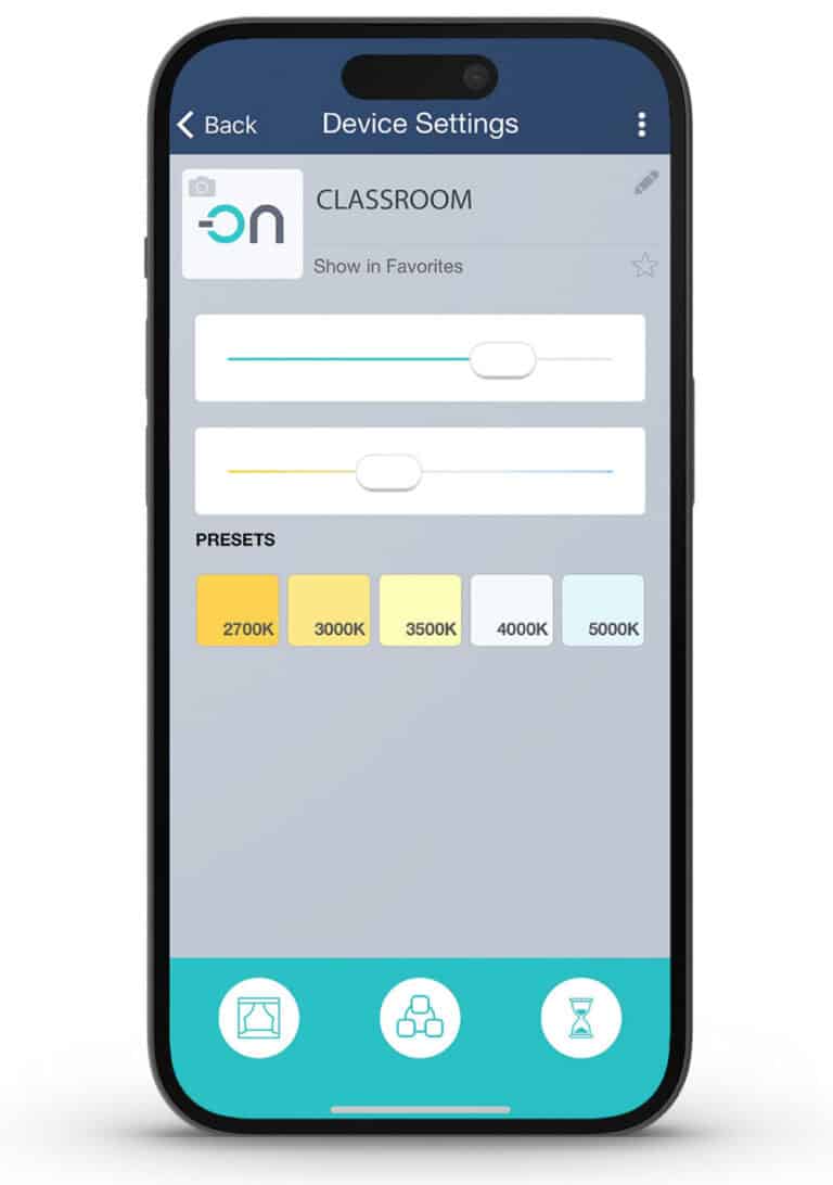 LIGHTING CONTROLS FOR HEALTHCARE - Avi-on Labs | Lighting Controls and Wireless Energy Efficient ...