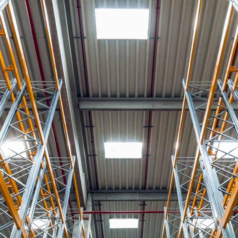 Lighting Controls for Every Warehouse - Avi-on Labs | Lighting Controls and Wireless Energy ...