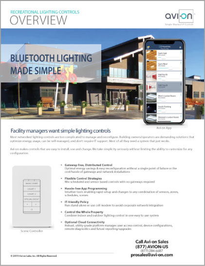 Resources - Avi-on Labs | Lighting Controls and Wireless Energy Efficient Lighting Solutions